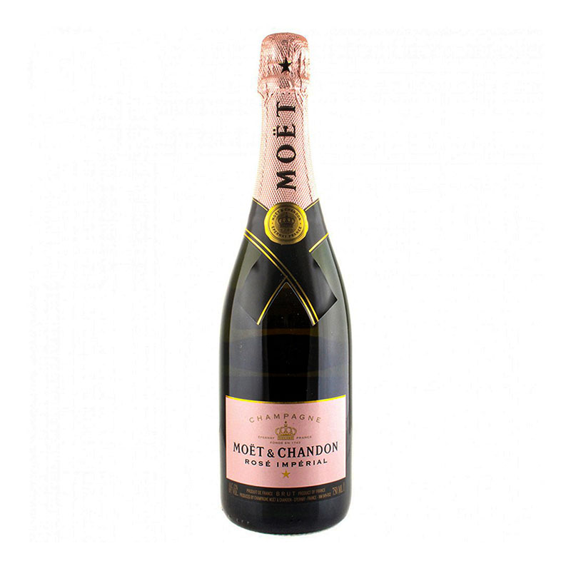 Chandon RosÃ© 750 ml.